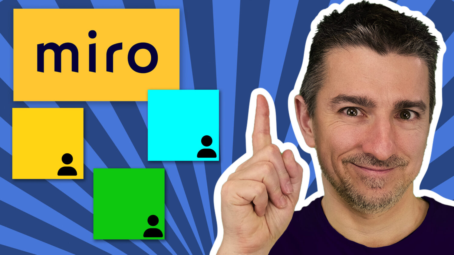 YouTube: Miro Sticky Notes – den Author bei Post-Its anzeigen ...